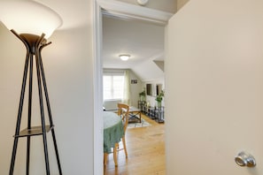 Casa (1 Bedroom) | Interior
