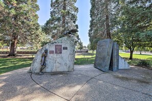 Casa (2 Bedrooms) | Parte interna