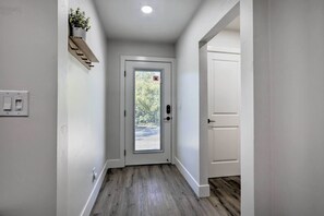 Casa (2 Bedrooms) | Parte interna