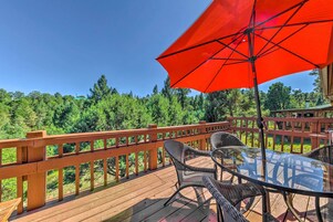 Casa (3 Bedrooms) | Parte interna