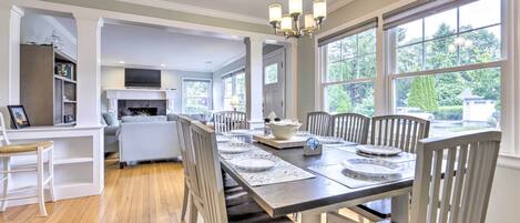 Casa de Campo (4 Bedrooms) | Interior