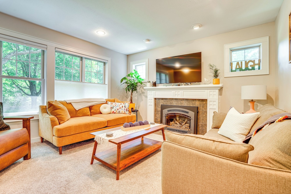 'The Trailhouse At Serendipity' In Taylor Falls - Taylors Falls, MN