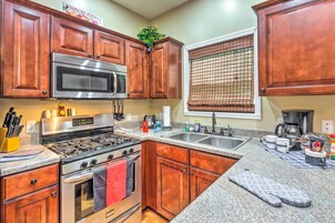 Casa de Campo (2 Bedrooms) | Interior