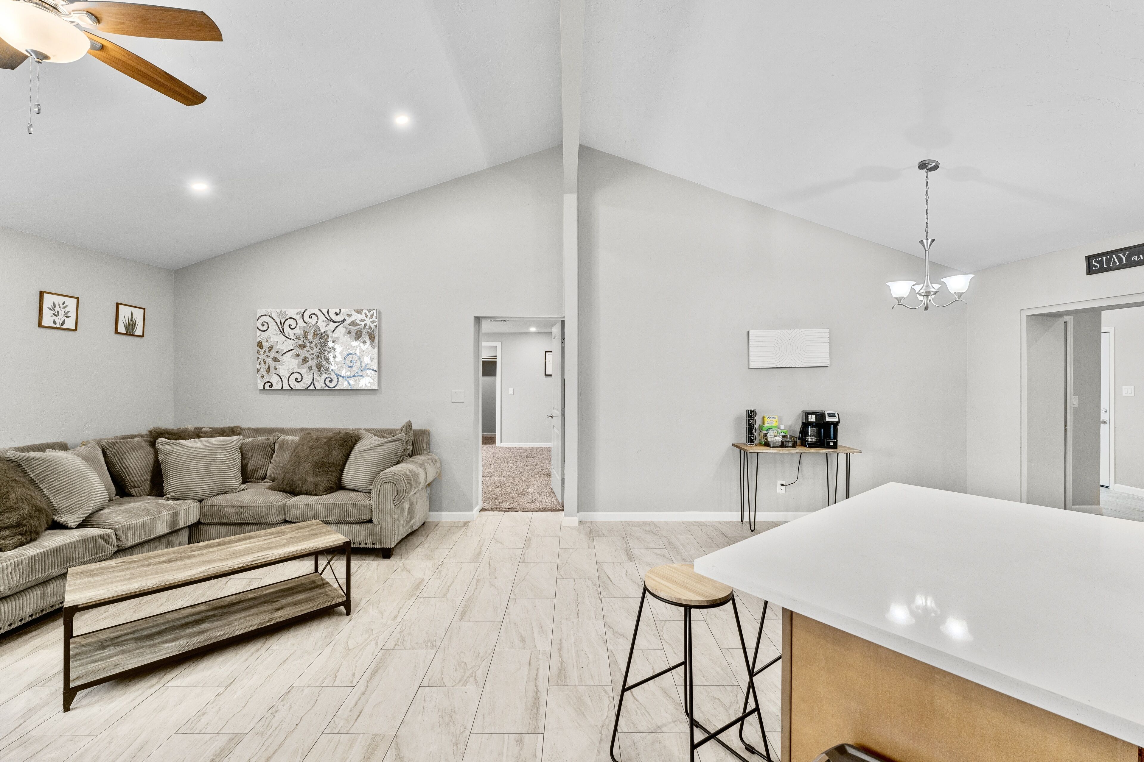 Stylish & Modern Sierra Vista Getaway With Pool! - Sierra Vista, AZ