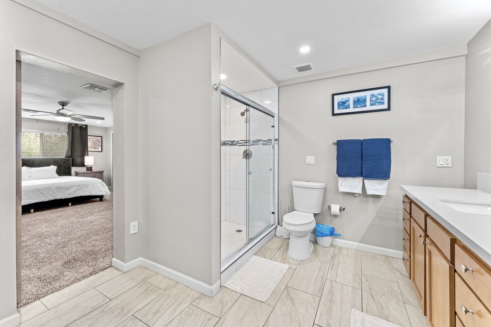 Stylish & Modern Sierra Vista Getaway With Pool! - Sierra Vista