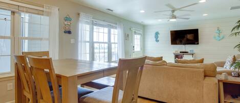 Apartamento (3 Bedrooms) | Interior