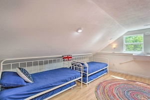 Casa (4 Bedrooms) | Parte interna