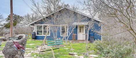 Casa (1 Bedroom) | Exterior