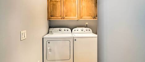 Casa (3 Bedrooms) | Interior