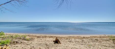 Casa de campo (3 Bedrooms) | Parte interna