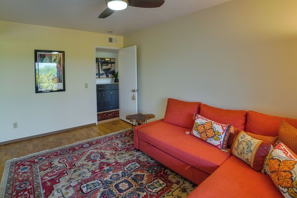 Fallbrook Home W/ Mountain Views: Close To Hiking! - Monserate Winery, Fallbrook