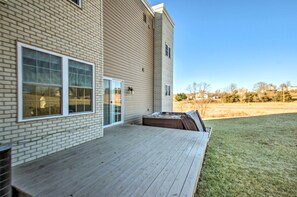 Casa (4 Bedrooms) | Interior