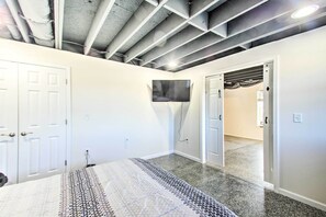 Casa (4 Bedrooms) | Interior