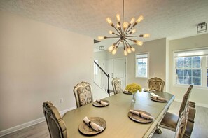 Casa (4 Bedrooms) | Interior