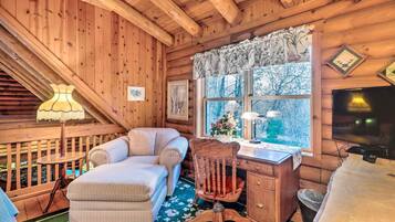 Casa (1 Bedroom) | Interior