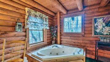 Casa (1 Bedroom) | Interior