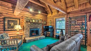 Casa (1 Bedroom) | Interior