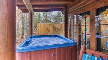 Casa (1 Bedroom) | Interior