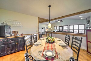 Casa (4 Bedrooms) | Interior