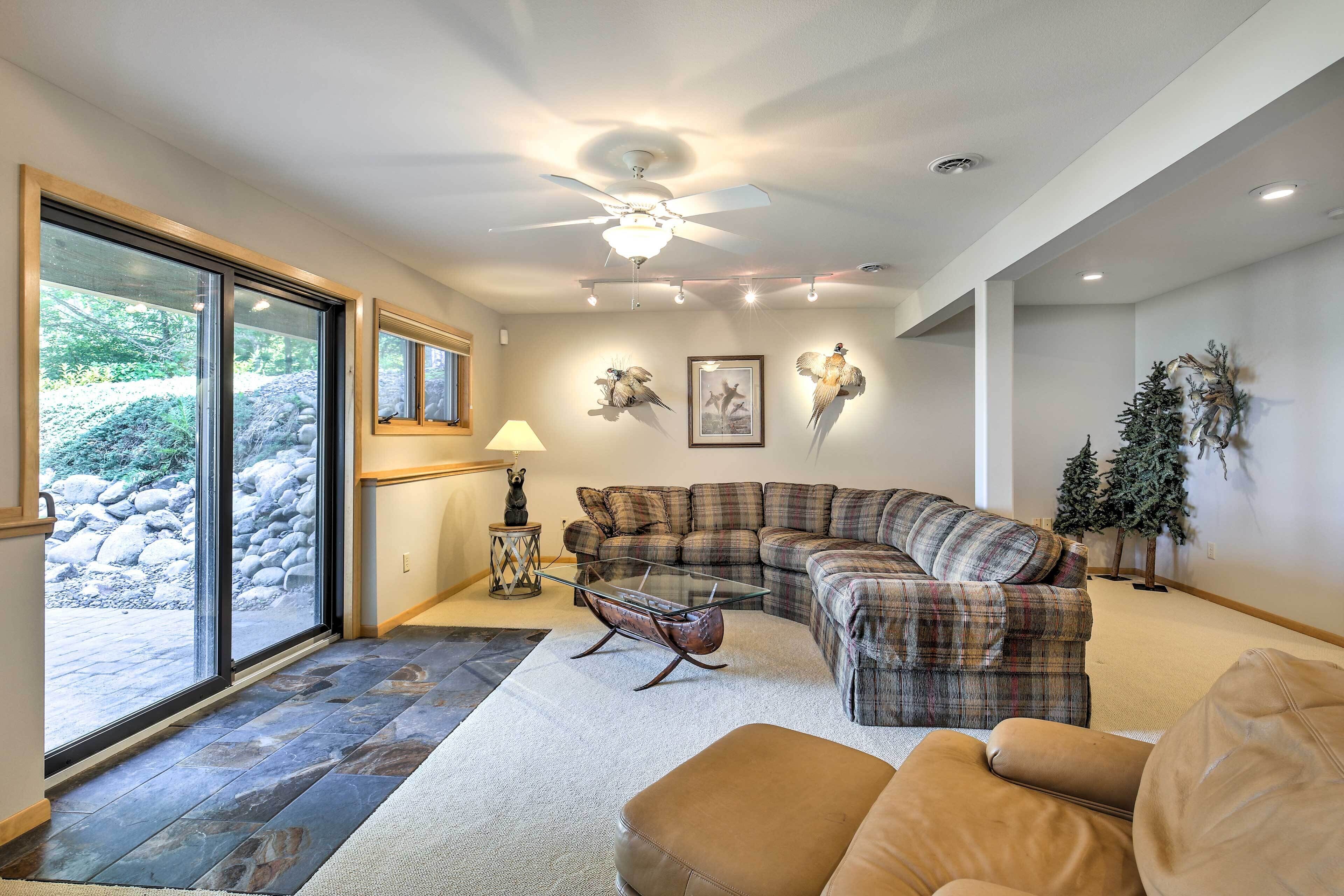 Casa (3 Bedrooms) | Parte interna