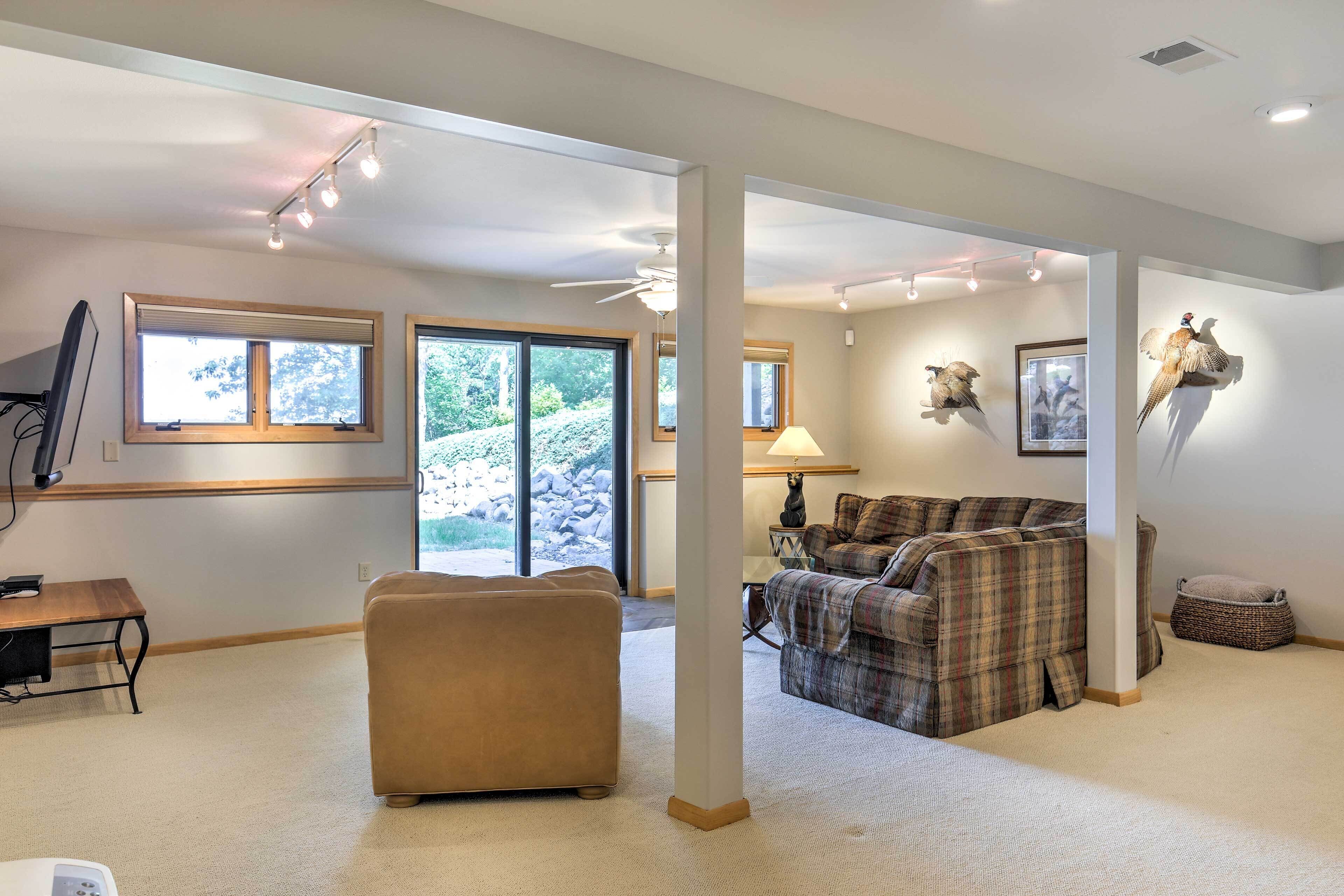 Casa (3 Bedrooms) | Parte interna