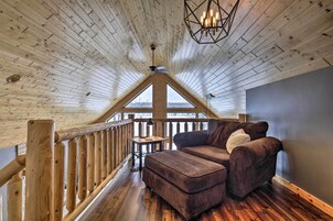 Casa (3 Bedrooms) | Interior