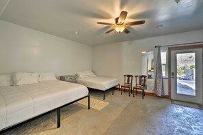 Apartamento (0 Bedroom) | Interior