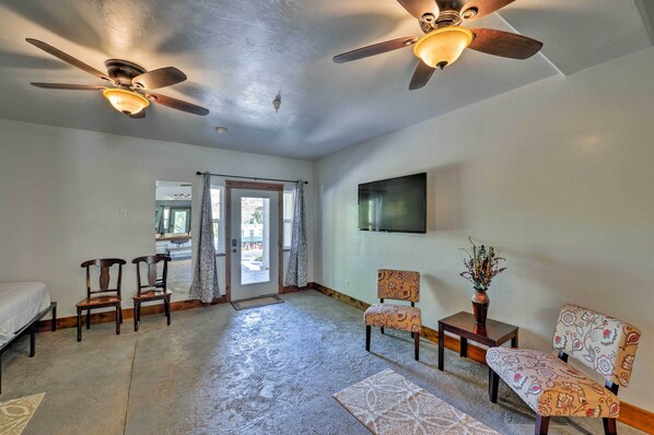 Apartamento (0 Bedroom) | Interior