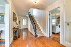 Casa (4 Bedrooms) | Parte interna