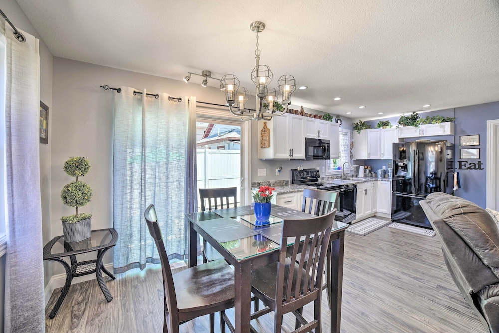 Fort Wayne Getaway - Family + Pet Friendly! - Fort Wayne, IN