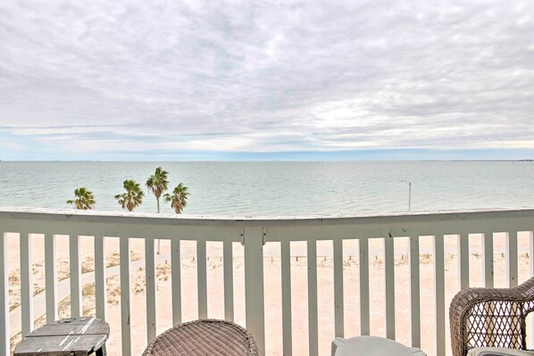 Apartamento (1 Bedroom) | Parte interna