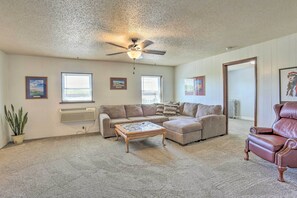 Apartamento (1 Bedroom) | Interior