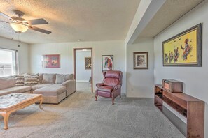 Apartamento (1 Bedroom) | Interior