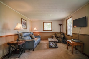 Casa (2 Bedrooms) | Interior