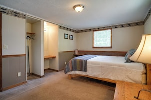 Casa (2 Bedrooms) | Interior