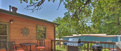 Casa (2 Bedrooms) | Fachada do alojamento