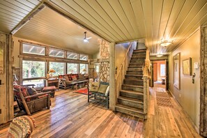 Casa (4 Bedrooms) | Interior