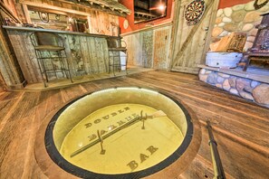 Casa (4 Bedrooms) | Interior