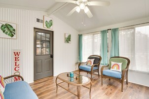 Casa (2 Bedrooms) | Interior