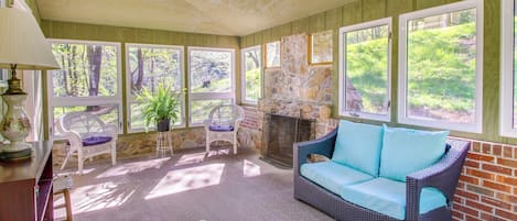 Casa (1 Bedroom) | Interior