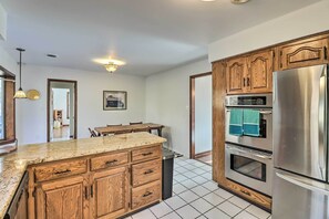 Casa (4 Bedrooms) | Parte interna