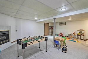 Casa (4 Bedrooms) | Parte interna