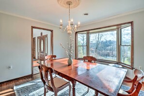 Casa (4 Bedrooms) | Parte interna