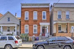 Apartamento (1 Bedroom) | Interior