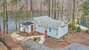 Casa (1 Bedroom) | Fachada do alojamento