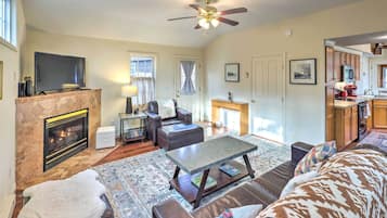 Casa (1 Bedroom) | Interior