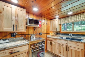 Casa (2 Bedrooms) | Interior