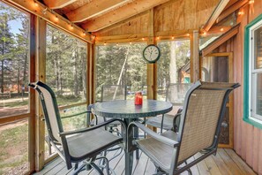 Casa (2 Bedrooms) | Interior