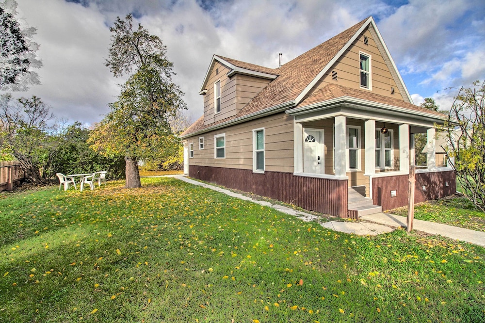 Welcoming Helena Hideaway ~ 2 Mi To Downtown - Helena, MT