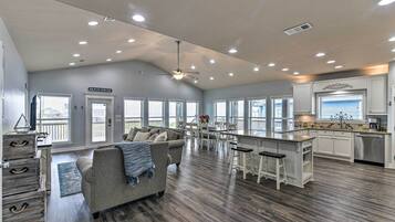 Casa (4 Bedrooms) | Interior